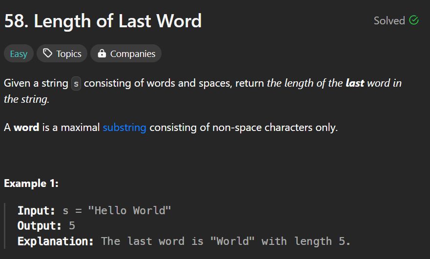 #leetcode #100daysofcoding #strings | Balasurya s #leetcode #100daysofcoding #strings | Balasurya s
