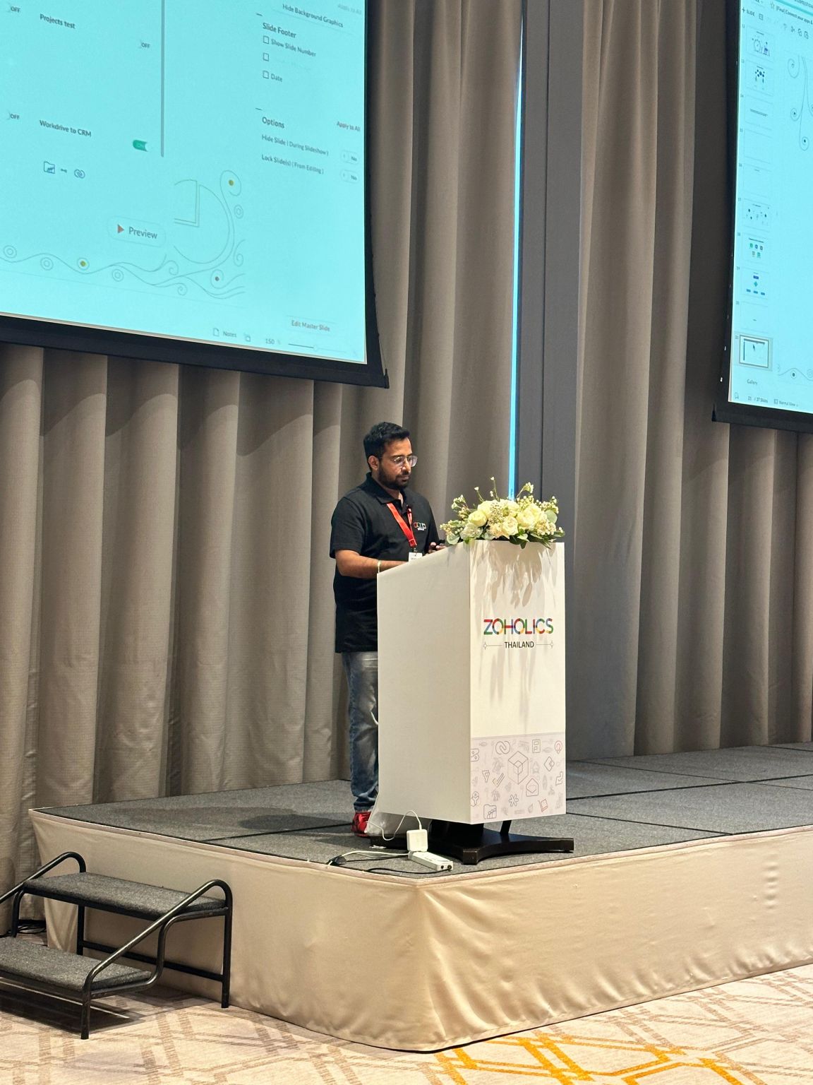 Zoho Flow on LinkedIn: #zoho #zohoflow #integration #zoholics Zoho Flow on LinkedIn: #zoho #zohoflow #integration #zoholics