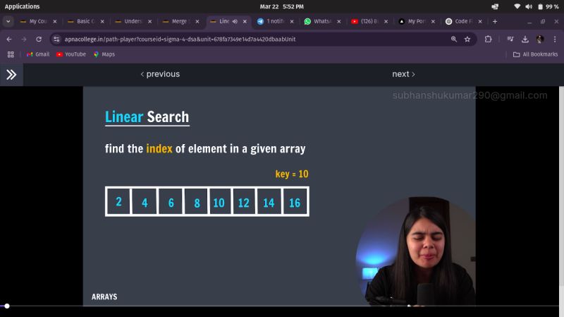 #java #dsa #codingjourney #problemsolving #learning | Shubhanshu Kumar ... #java #dsa #codingjourney #problemsolving #learning | Shubhanshu Kumar ...