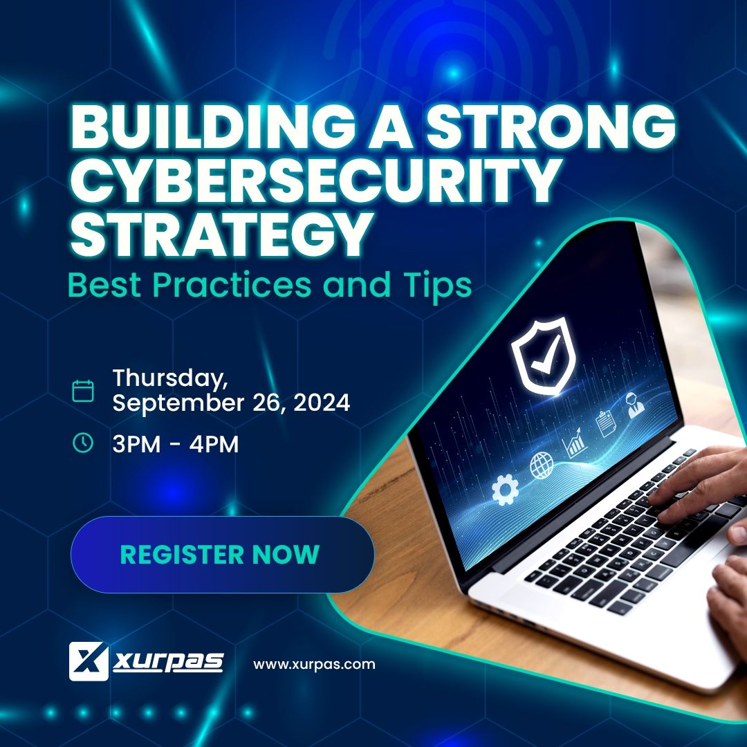 Xurpas Enterprise on LinkedIn: Fortify Your Defenses: Cybersecurity ... Xurpas Enterprise on LinkedIn: Fortify Your Defenses: Cybersecurity ...