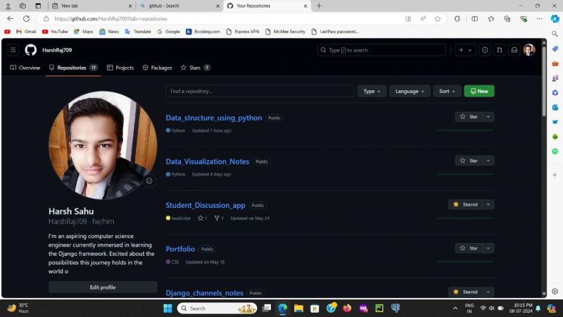 New data structure repository for #Data_Structure | Harsh Sahu posted ... New data structure repository for #Data_Structure | Harsh Sahu posted ...