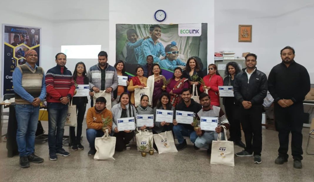 Ajay Soam on LinkedIn: #accessibility #inclusion #assistivetechnology # ... Ajay Soam on LinkedIn: #accessibility #inclusion #assistivetechnology # ...