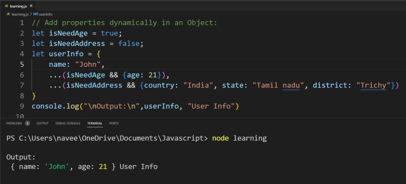 Naveen kumar on LinkedIn: #js #jsdeveloper #javascript #react #reactjs ... Naveen kumar on LinkedIn: #js #jsdeveloper #javascript #react #reactjs ...