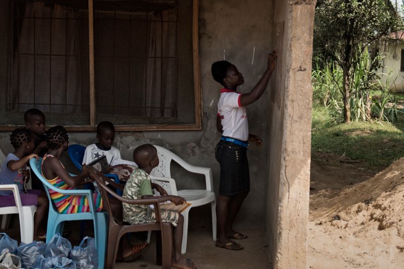 USAID Education in Crisis and Conflict Network on LinkedIn: # ... USAID Education in Crisis and Conflict Network on LinkedIn: # ...
