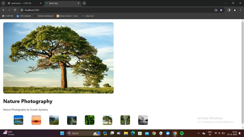 Suresh Ajmeera on LinkedIn: #reactjs #responsivedesign # ... Suresh Ajmeera on LinkedIn: #reactjs #responsivedesign # ...