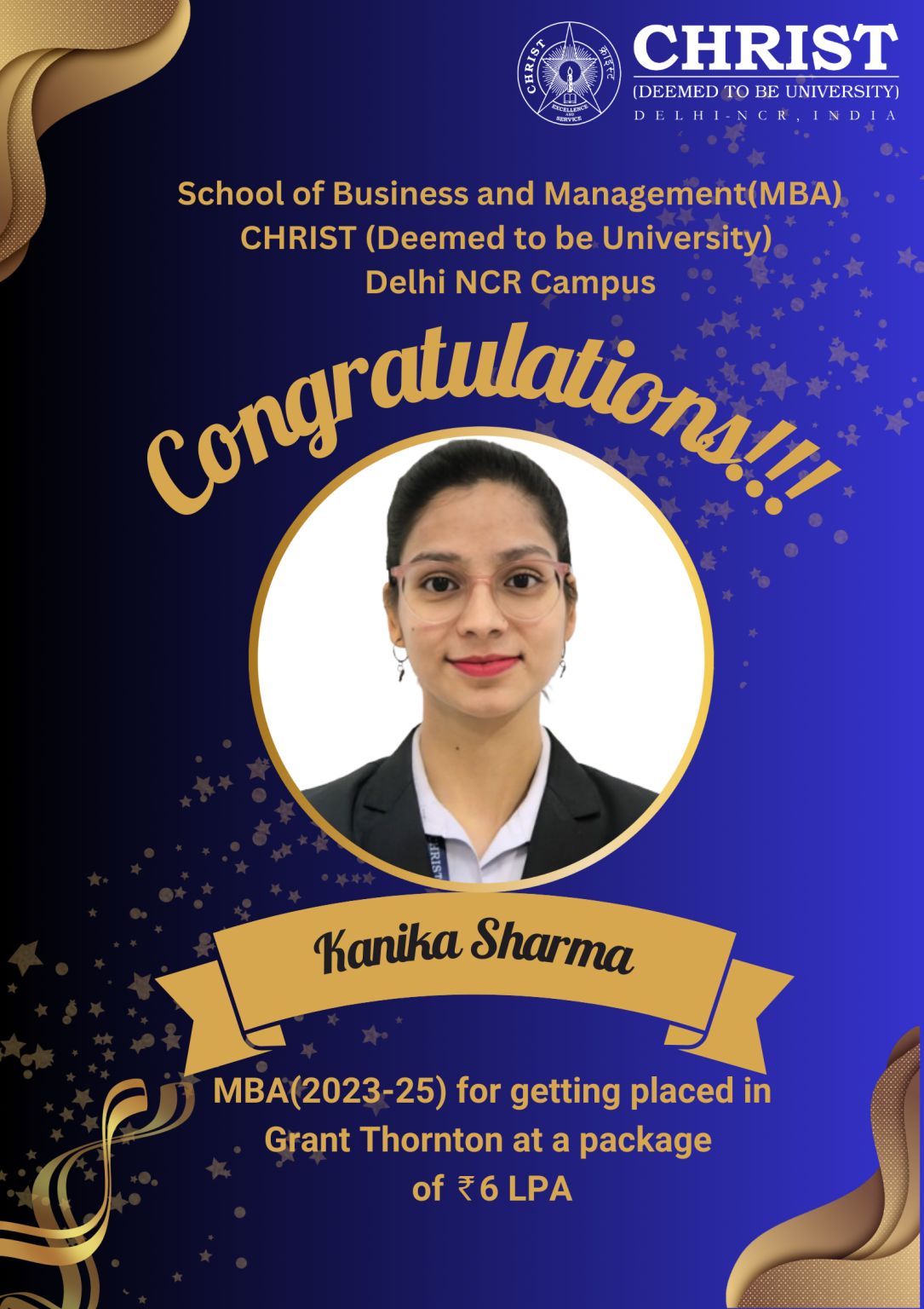 Kanika Sharma on LinkedIn: Honoured and Humbled!🙏🏻 Kanika Sharma on LinkedIn: Honoured and Humbled!🙏🏻