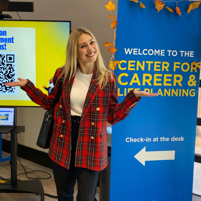 Learn about Career Scoops at Rollins College | Career Scoops® posted on ... Learn about Career Scoops at Rollins College | Career Scoops® posted on ...
