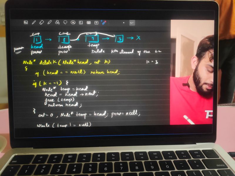 #dsa #codingjourney #linkedlist #problemsolving #180daysofcode… | Amit ... #dsa #codingjourney #linkedlist #problemsolving #180daysofcode… | Amit ...