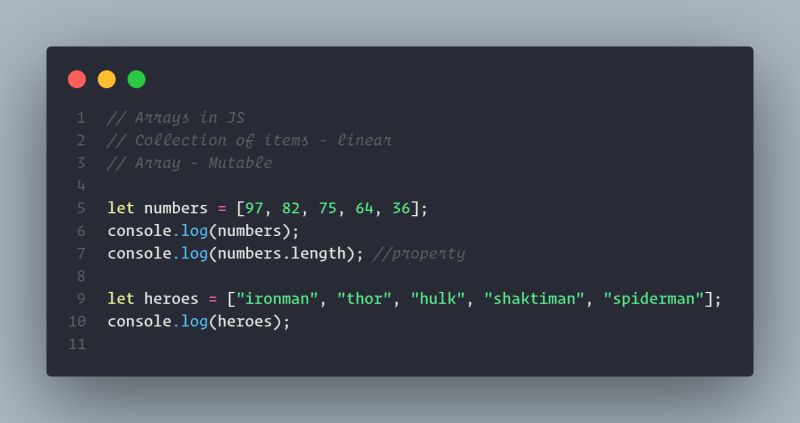 #100daysofcode #arrays #codingjourney | Juhi Nagpure #100daysofcode #arrays #codingjourney | Juhi Nagpure