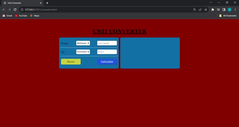 Yash Vishwas on LinkedIn: #webdevelopment #html #css #javascript # ... Yash Vishwas on LinkedIn: #webdevelopment #html #css #javascript # ...