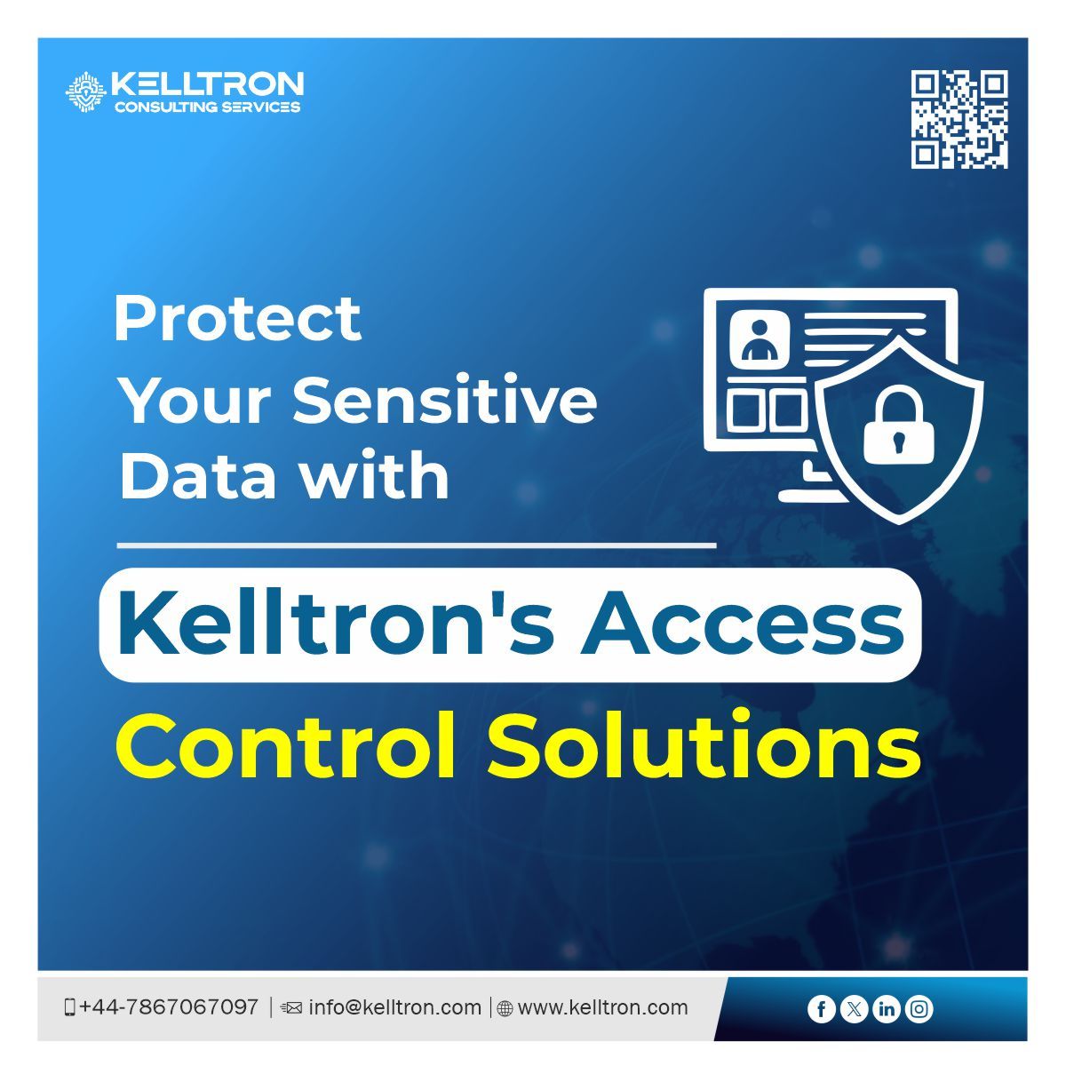 Kelltron Consulting Services on LinkedIn: #kelltron #accessmanagement # ... Kelltron Consulting Services on LinkedIn: #kelltron #accessmanagement # ...