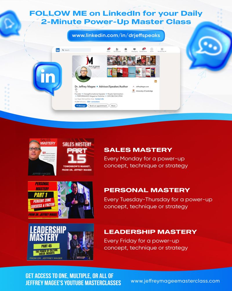 #jeffreymageemasterclass #dailyinspiration #successtips | Dr. Jeffrey ... #jeffreymageemasterclass #dailyinspiration #successtips | Dr. Jeffrey ...