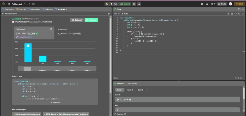 #java #problemsolving #codingmilestone #efficiencymatters #keeplearning ... #java #problemsolving #codingmilestone #efficiencymatters #keeplearning ...