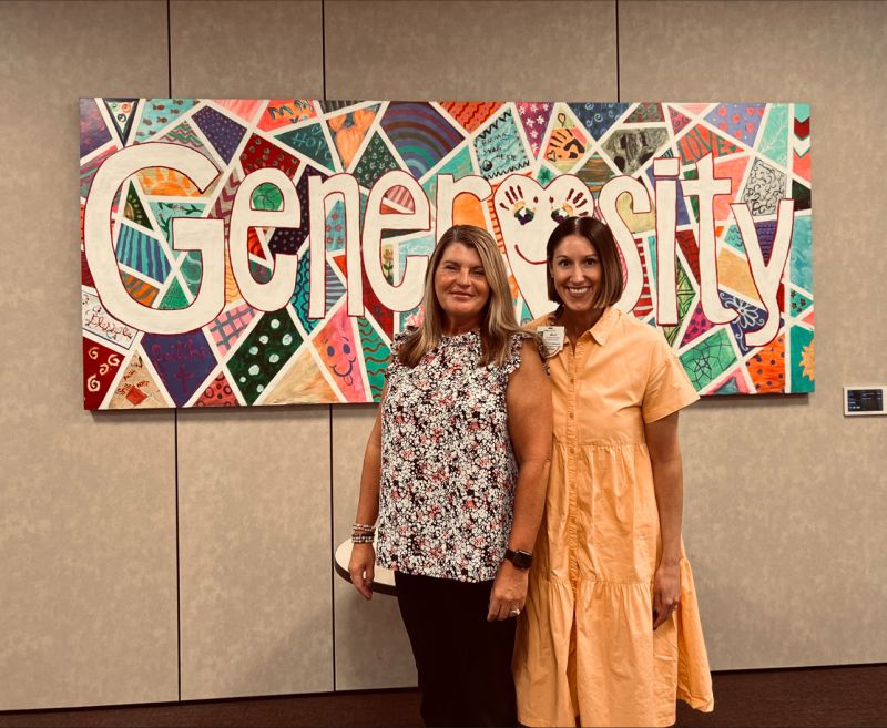 Melissa Roberts-Faulkner on LinkedIn: #professionaldevelopment #networking Melissa Roberts-Faulkner on LinkedIn: #professionaldevelopment #networking