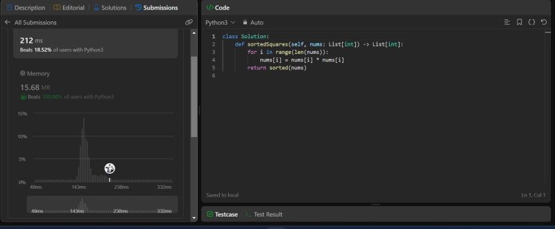 Priyansh Patre on LinkedIn: #leetcode #leetcode100days #100daysofcode Priyansh Patre on LinkedIn: #leetcode #leetcode100days #100daysofcode