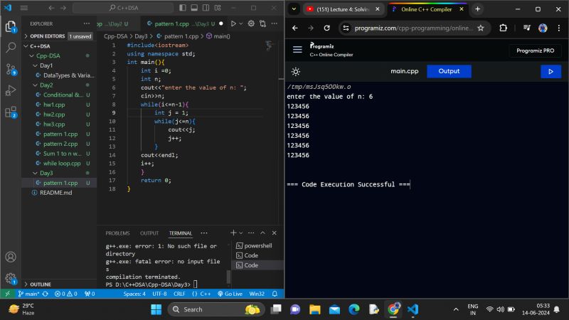 praneet raj on LinkedIn: #codehelp praneet raj on LinkedIn: #codehelp