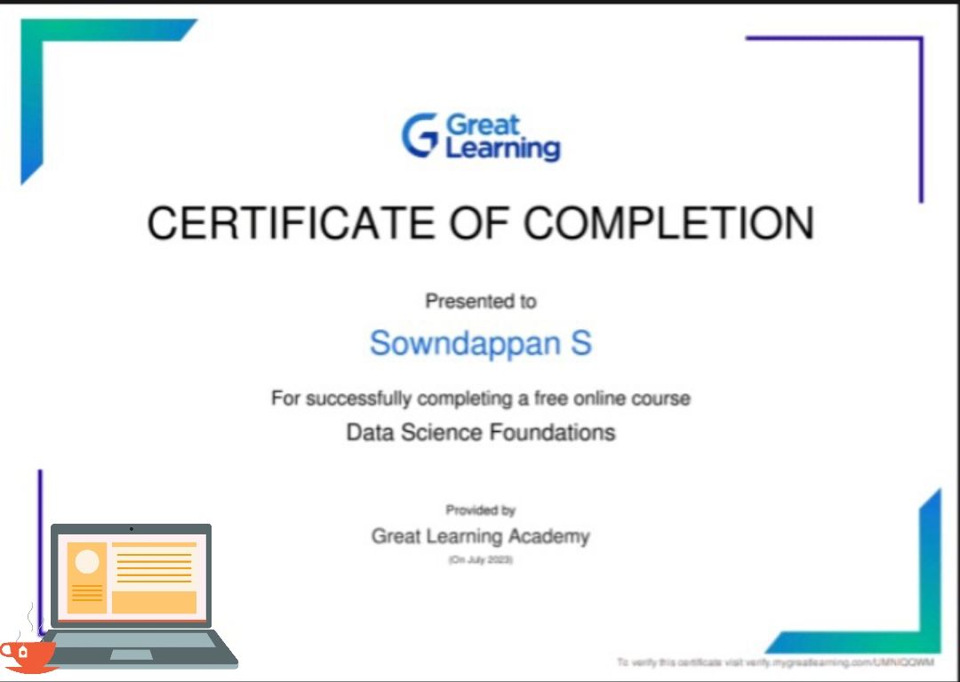 #datascience #greatlearningacademy #share #connections #datascience ... #datascience #greatlearningacademy #share #connections #datascience ...