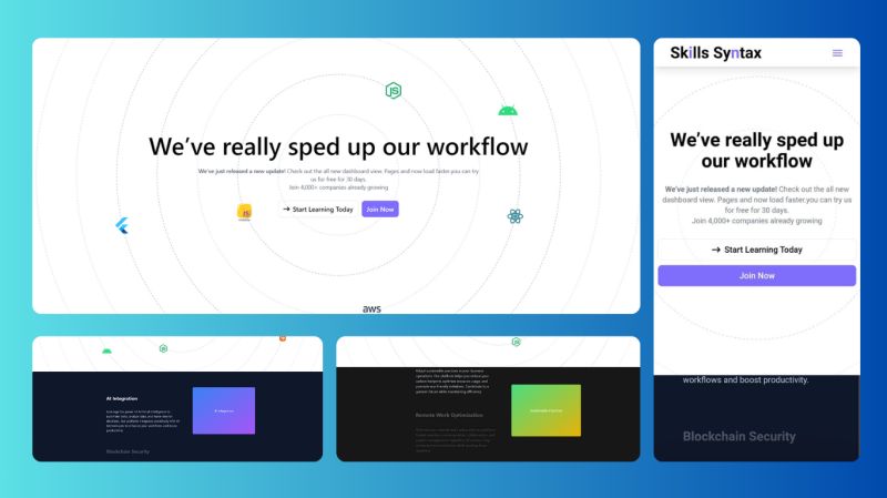 Nur Zihad on LinkedIn: #webdevelopment #programming #reactjs # ... Nur Zihad on LinkedIn: #webdevelopment #programming #reactjs # ...