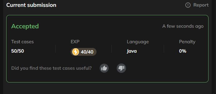 #100daysofcode #dsa #problemsolving #coding #leetcode | Tinesh Sakthi R #100daysofcode #dsa #problemsolving #coding #leetcode | Tinesh Sakthi R