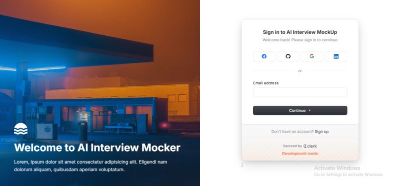 Jitesh Jampa on LinkedIn: #nextjs #ai #projectlaunch #interviewprep # ... Jitesh Jampa on LinkedIn: #nextjs #ai #projectlaunch #interviewprep # ...