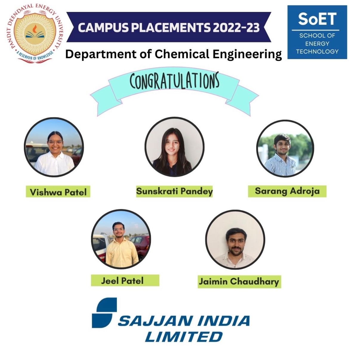 Dr. Manish Kumar Sinha on LinkedIn: #chemicalengineeringatpdeu # ... Dr. Manish Kumar Sinha on LinkedIn: #chemicalengineeringatpdeu # ...