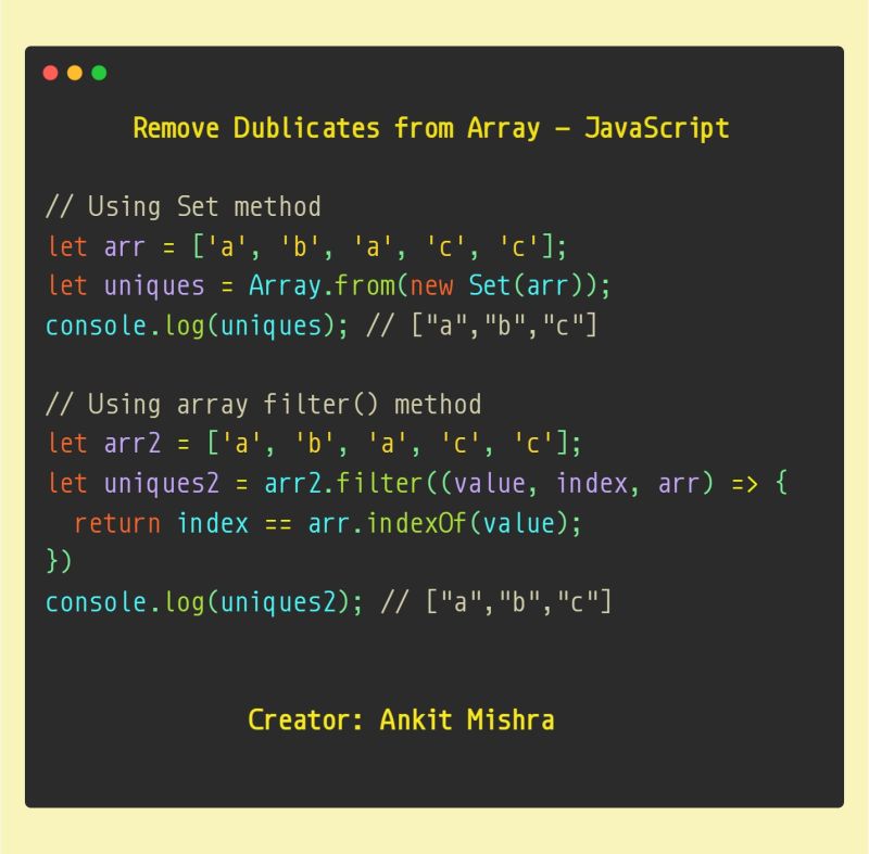 #like #comment #share #javascript #webdevelopment | Ankit Mishra #like #comment #share #javascript #webdevelopment | Ankit Mishra