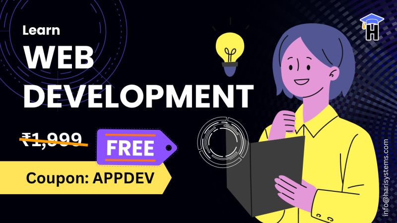Hari Systems on LinkedIn: #fullstack #php #js #web #html #css # ... Hari Systems on LinkedIn: #fullstack #php #js #web #html #css # ...