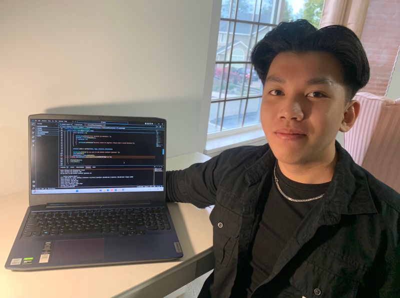 Tristan Ho on LinkedIn: #java #fitnesstracker #firstproject # ... Tristan Ho on LinkedIn: #java #fitnesstracker #firstproject # ...