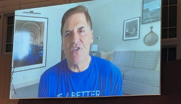 Dilip Kumar Patairya on LinkedIn: #markcuban #joebiden #garygensler Dilip Kumar Patairya on LinkedIn: #markcuban #joebiden #garygensler