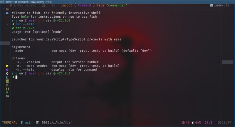 Sujit K. on LinkedIn: #connections #npm #javascript #devtools # ... Sujit K. on LinkedIn: #connections #npm #javascript #devtools # ...