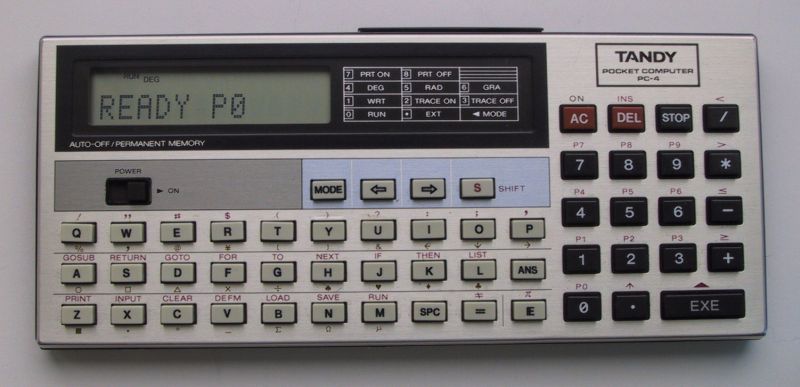 SignalCircuit LLC on LinkedIn: Throwback Thursday! This is the Tandy PC ... SignalCircuit LLC on LinkedIn: Throwback Thursday! This is the Tandy PC ...