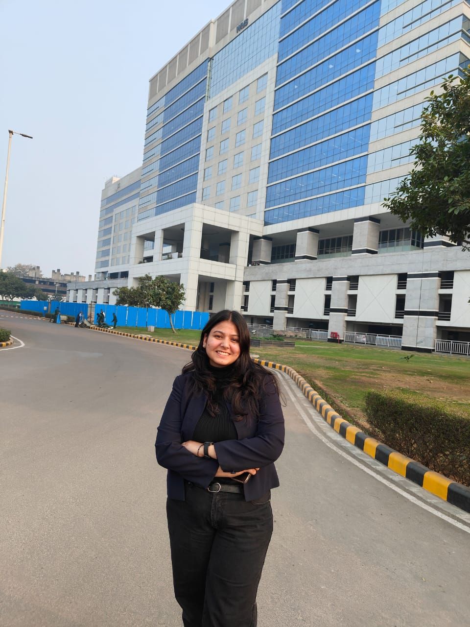 #wns #newbeginnings #grateful #careergrowth #lifeatwns | Preksha Jain ... #wns #newbeginnings #grateful #careergrowth #lifeatwns | Preksha Jain ...