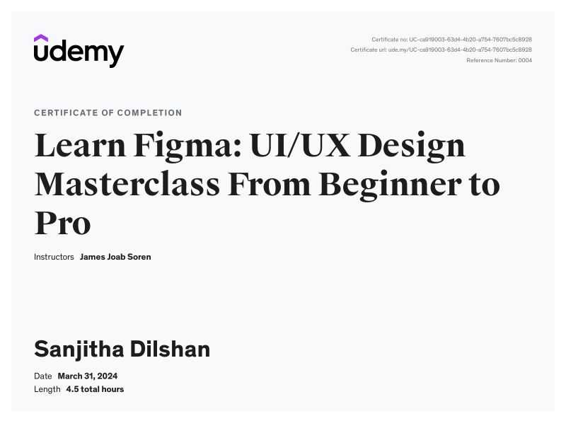 #ui #ux | Sanjitha Dilshan #ui #ux | Sanjitha Dilshan