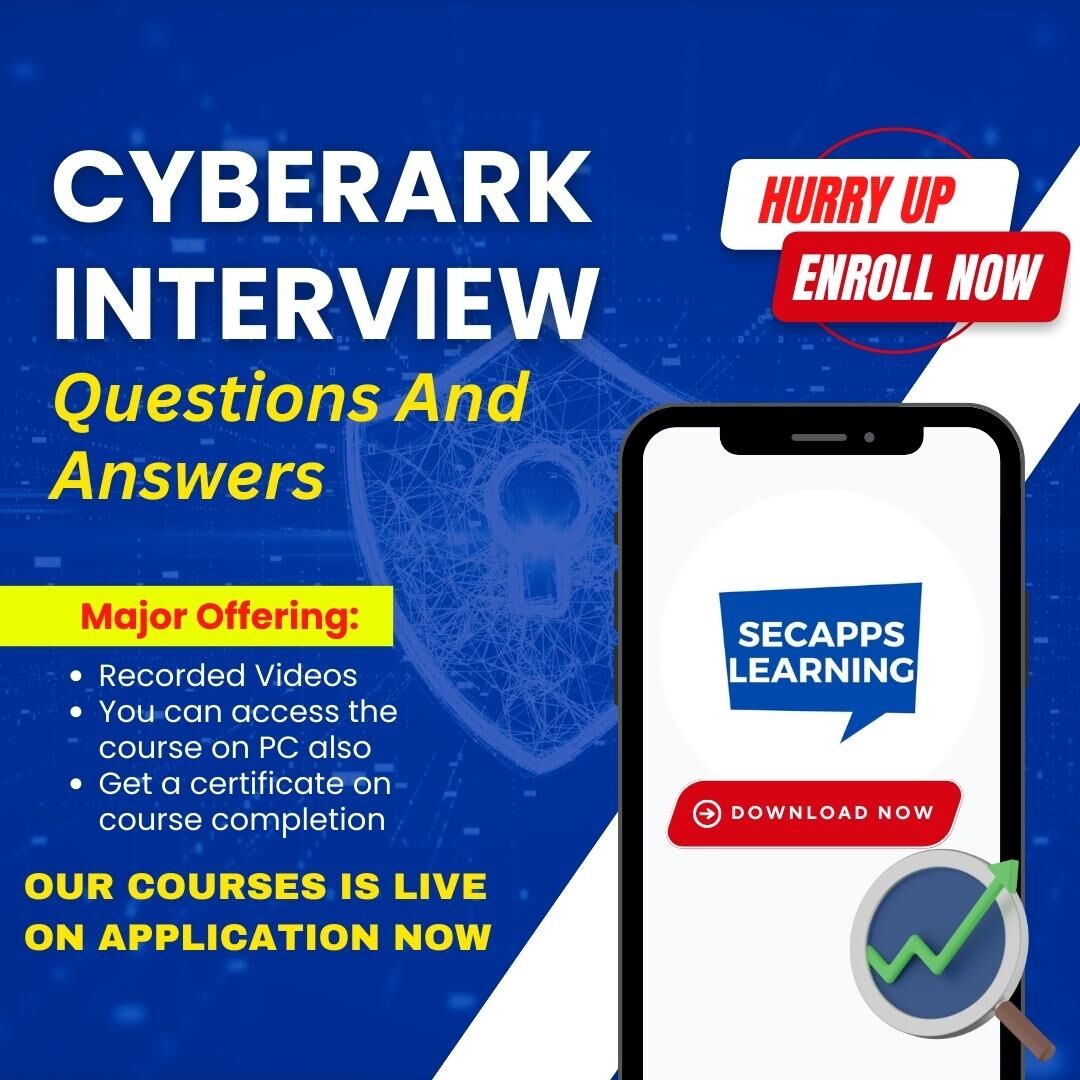 SecApps Learning on LinkedIn: #secappslearning #cyberark #sentrypam # ... SecApps Learning on LinkedIn: #secappslearning #cyberark #sentrypam # ...
