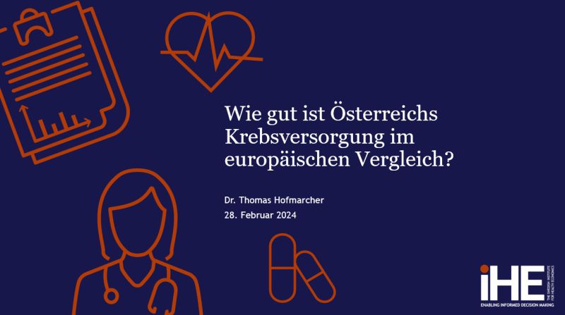 Thomas Hofmarcher on LinkedIn: #austria #anniversary #cancerplan Thomas Hofmarcher on LinkedIn: #austria #anniversary #cancerplan