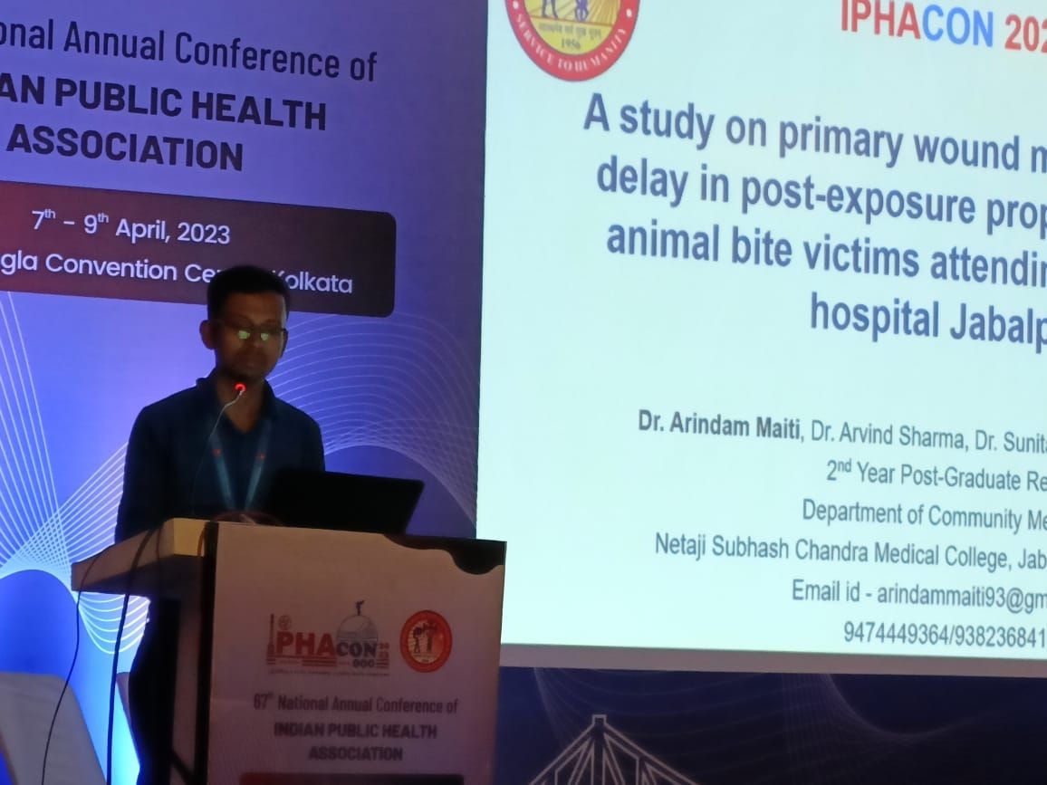 Dr. Arindam Maiti en LinkedIn: #ipha #iphacon2023 #kolkata #research # ... Dr. Arindam Maiti en LinkedIn: #ipha #iphacon2023 #kolkata #research # ...