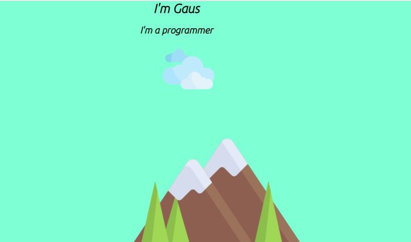 Mohammad Gaus on LinkedIn: #css #webdevelopment #programming #connections Mohammad Gaus on LinkedIn: #css #webdevelopment #programming #connections