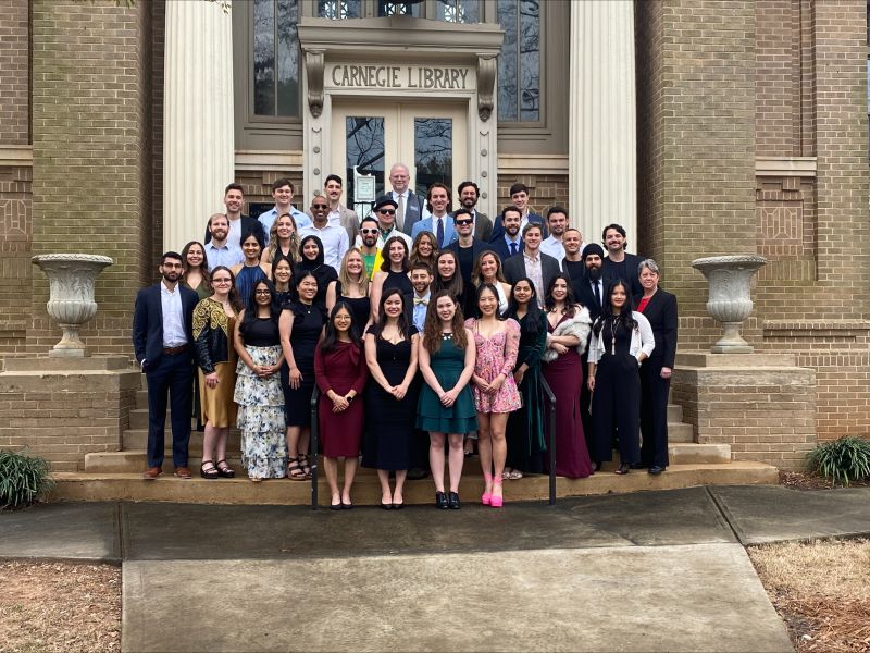 AU/UGA Medical Partnership on LinkedIn: Perfect again: Medical ... AU/UGA Medical Partnership on LinkedIn: Perfect again: Medical ...