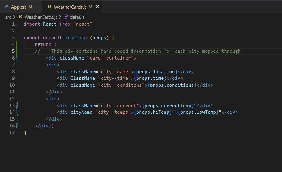 Donovan Gibson on LinkedIn: #stackoverflow #100daysofcode #react Donovan Gibson on LinkedIn: #stackoverflow #100daysofcode #react
