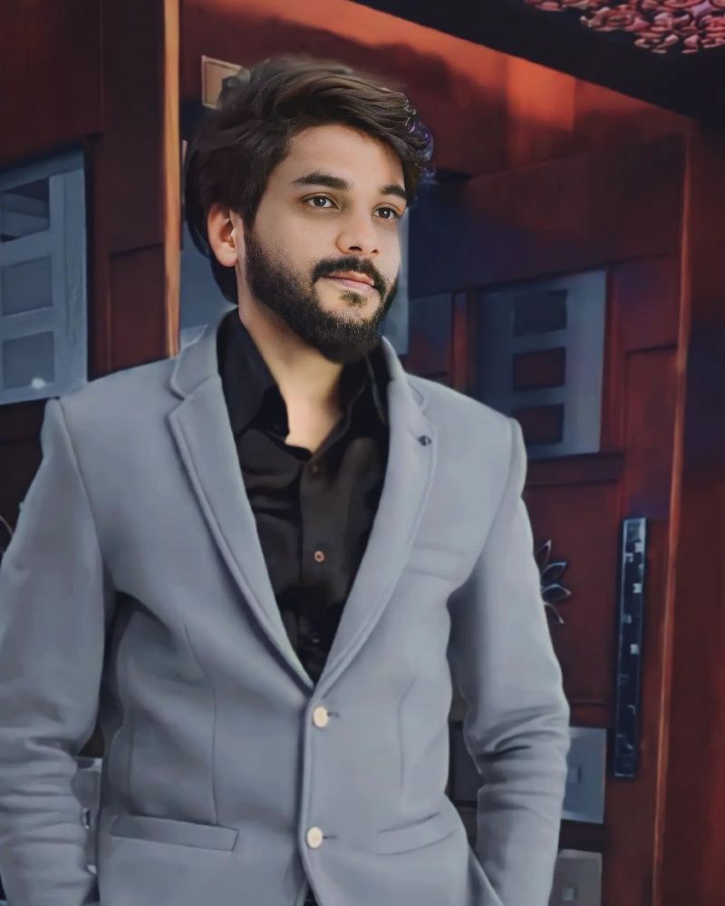 Sagar Raj Gupta | Sagar Raj Gupta Sagar Raj Gupta | Sagar Raj Gupta