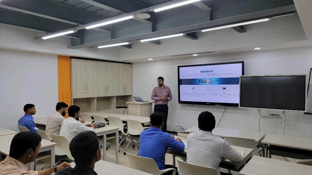 Naeem Akbar Akash on LinkedIn: #learninganddevelopment #orientation # ... Naeem Akbar Akash on LinkedIn: #learninganddevelopment #orientation # ...