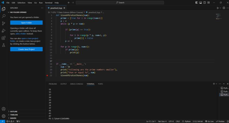 Shivam Saraf on LinkedIn: #dsa #coding #python #algorithms #learning # ... Shivam Saraf on LinkedIn: #dsa #coding #python #algorithms #learning # ...