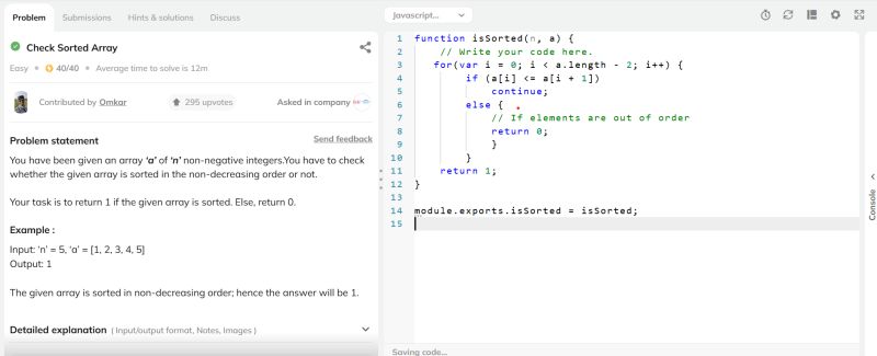 Thodupunuri Saipriya on LinkedIn: #javascript #coding #webdevelopment # ... Thodupunuri Saipriya on LinkedIn: #javascript #coding #webdevelopment # ...