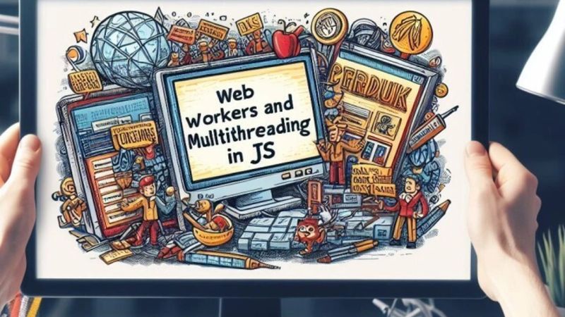 #multithreading #javascript #careers #innovations #sde #programming ... #multithreading #javascript #careers #innovations #sde #programming ...