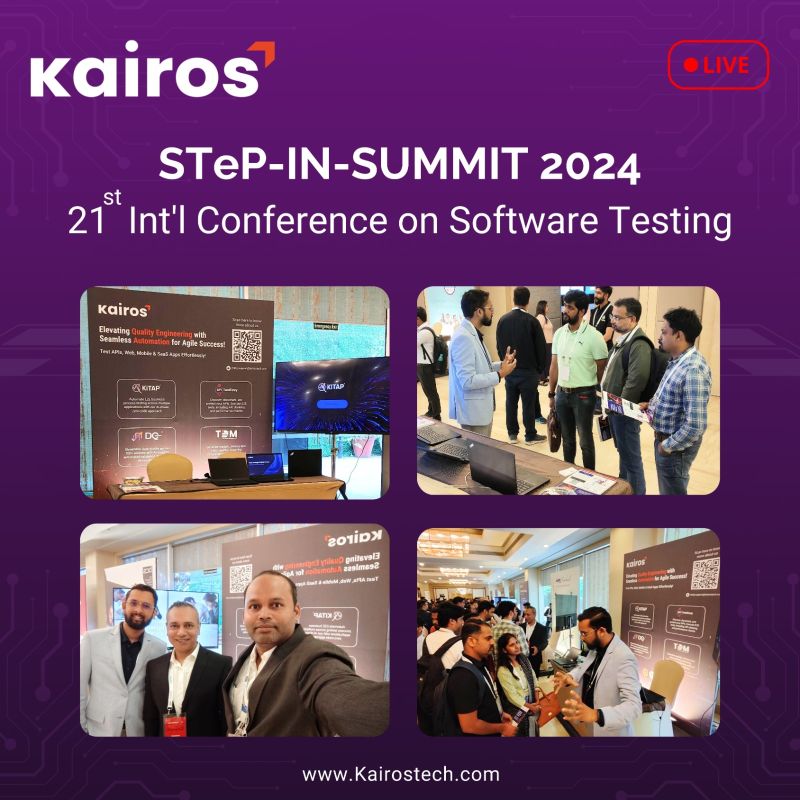 Kairos Technologies on LinkedIn: #ai #kairostech #klabs # ... Kairos Technologies on LinkedIn: #ai #kairostech #klabs # ...