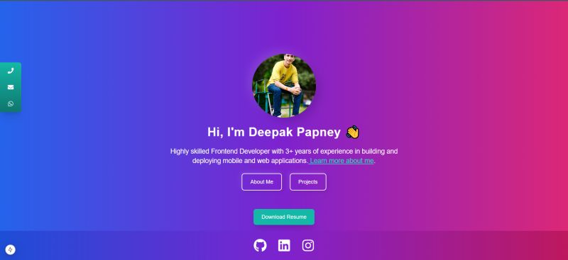#portfoliolaunch #nextjs #vercel #tailwindcss #frontenddeveloper ... #portfoliolaunch #nextjs #vercel #tailwindcss #frontenddeveloper ...