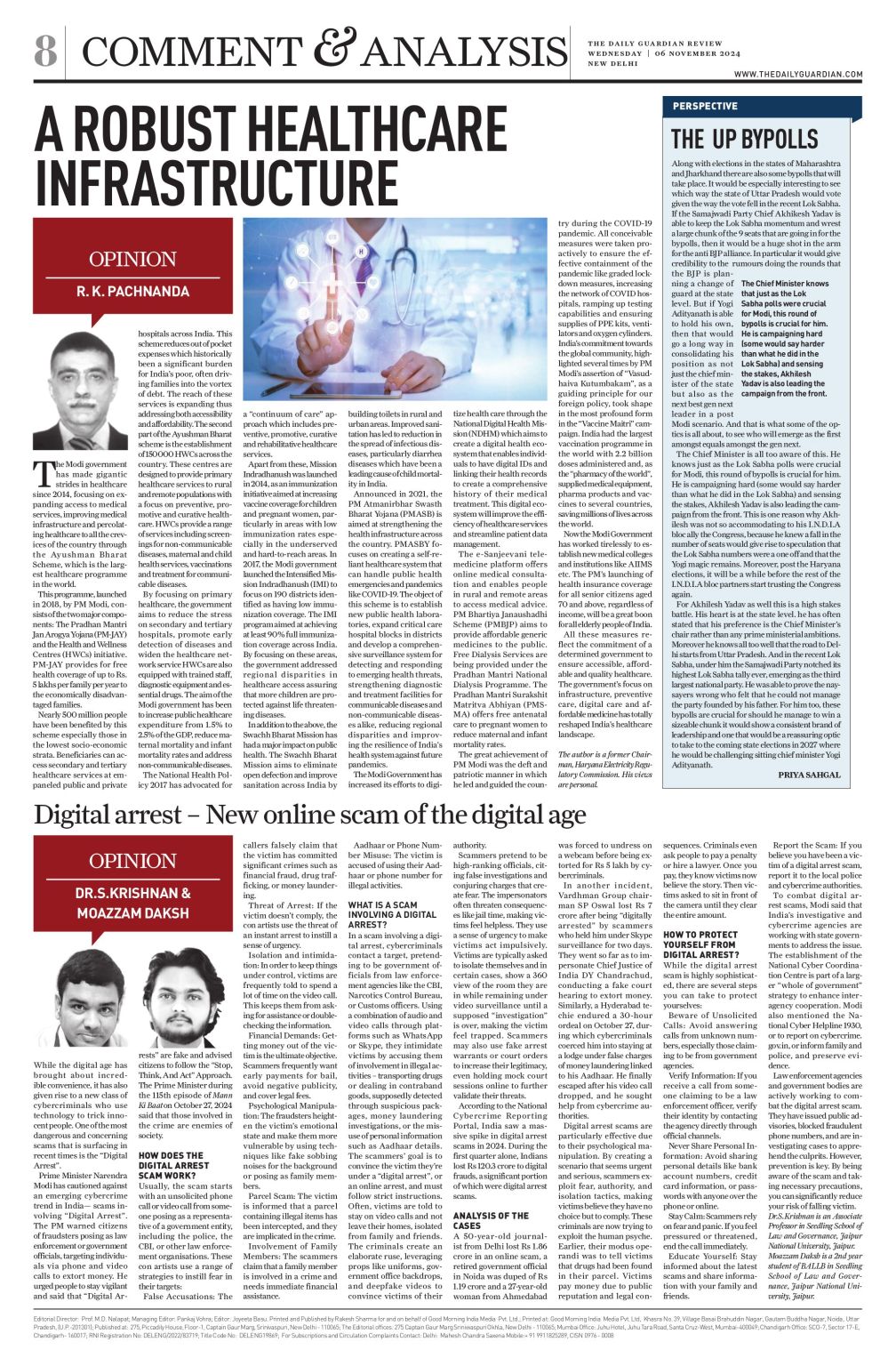 Dr. S. Krishnan on LinkedIn: Alongwith Moazzam Daksh, 2nd Year student ... Dr. S. Krishnan on LinkedIn: Alongwith Moazzam Daksh, 2nd Year student ...