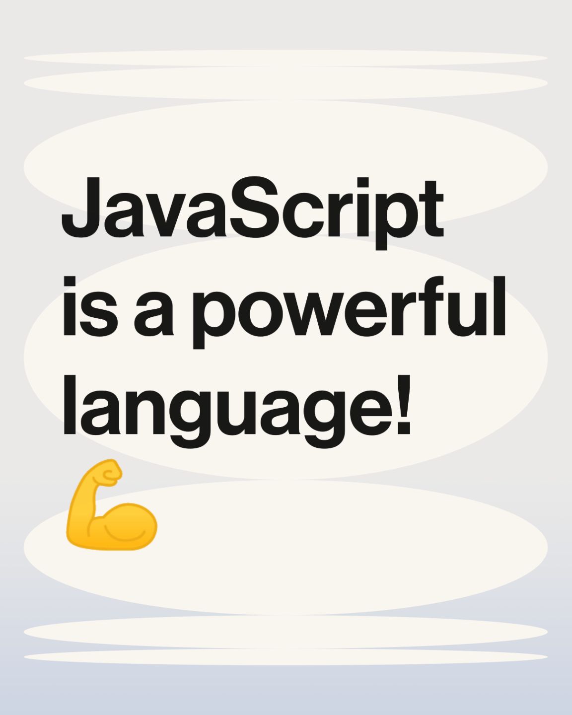 Ahmad Abubakar Dandare on LinkedIn: Did You know JavaScript is very ... Ahmad Abubakar Dandare on LinkedIn: Did You know JavaScript is very ...