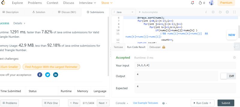 Devendra Kr on LinkedIn: #dsa #leetcode #dsa #codingjourney ... Devendra Kr on LinkedIn: #dsa #leetcode #dsa #codingjourney ...