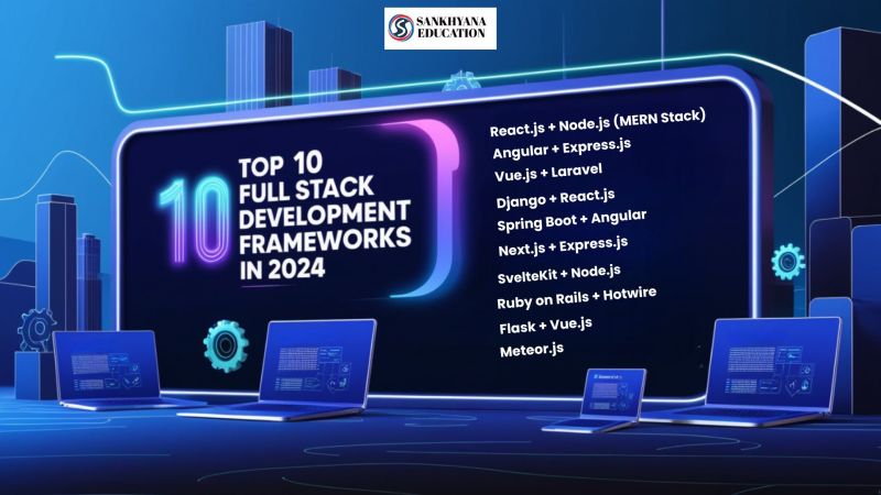 Sankhyana Consultancy Services-Kenya on LinkedIn: #fullstackdevelopment ... Sankhyana Consultancy Services-Kenya on LinkedIn: #fullstackdevelopment ...